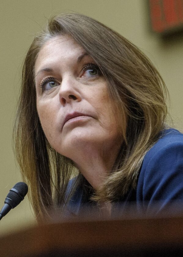 Secret Service director resigns | News, Sports, Jobs - News and Sentinel